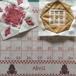 Caja de luz para trabajos de patchwork - LA VIDA EN PATCHWORK